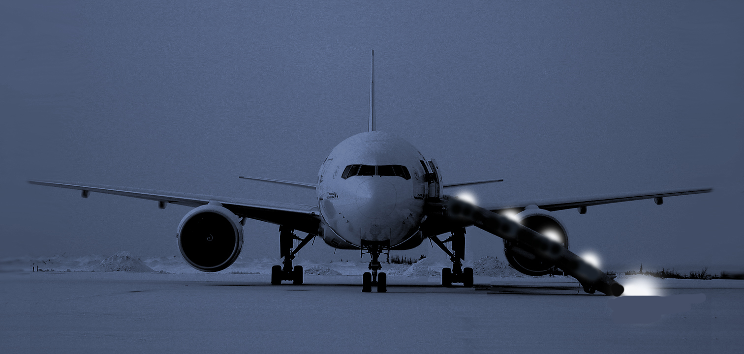 Aircraft Emergency Lighting | Basewest