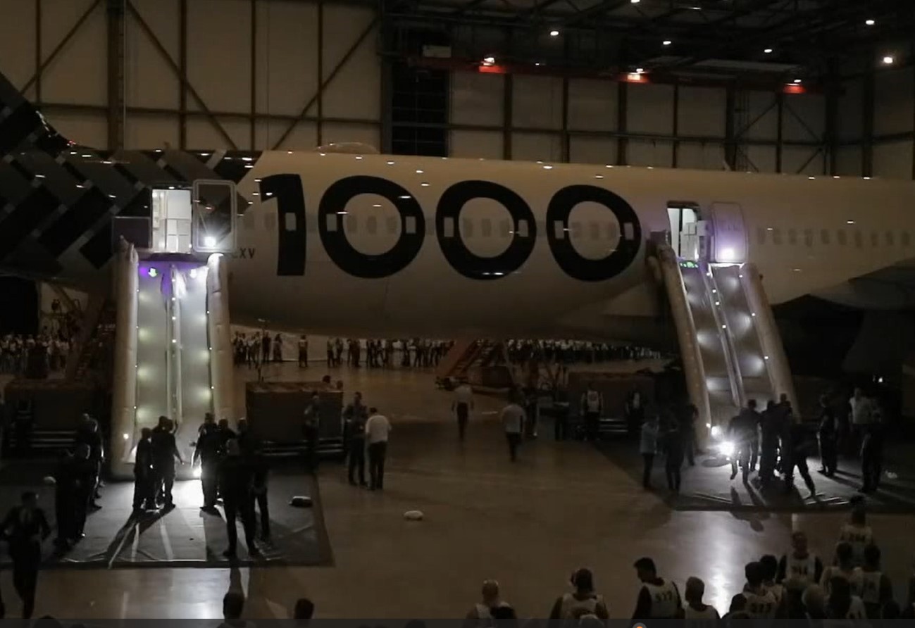 Escape Slide Lighting - BaseWest